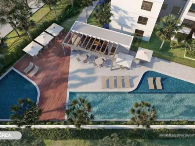 Apartamento para Venda em Fortaleza/CE Presidente Kennedy 3 Quartos