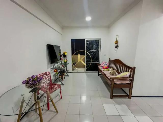 Apartamento para Venda em Fortaleza/CE Presidente Kennedy 3 Quartos