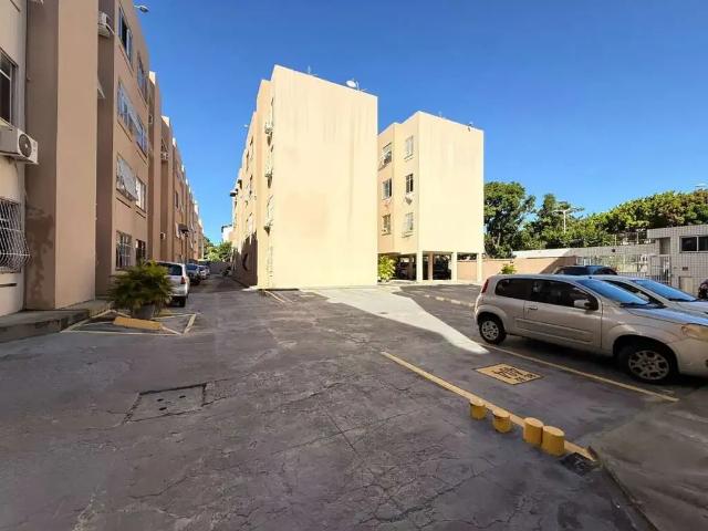 Apartamento para Venda em Fortaleza/CE Presidente Kennedy 3 Quartos
