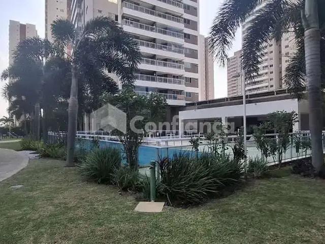 Apartamento para Venda em Fortaleza/CE Presidente Kennedy 3 Quartos
