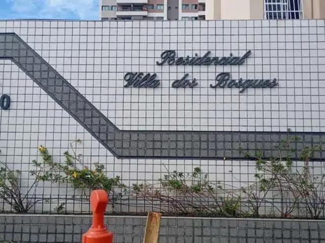 Apartamento para Venda em Fortaleza/CE Presidente Kennedy 3 Quartos