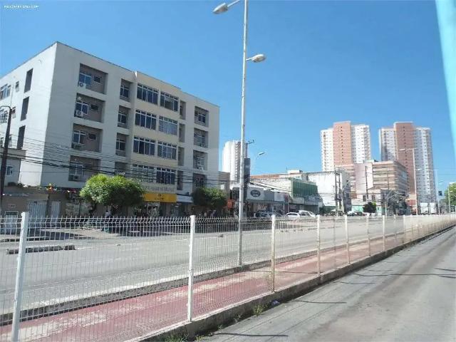 Apartamento para Venda em Fortaleza/CE Presidente Kennedy 3 Quartos