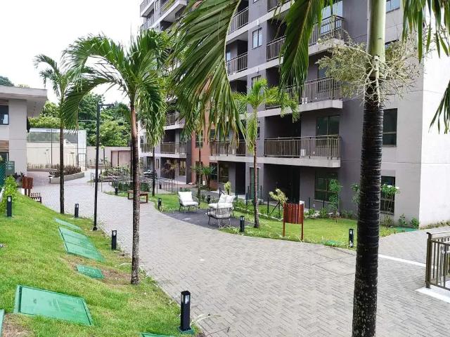 Apartamento para Venda em Fortaleza/CE Presidente Kennedy 3 Quartos