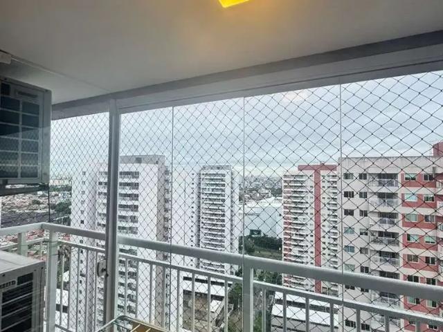 Apartamento para Venda em Fortaleza/CE Presidente Kennedy 3 Quartos