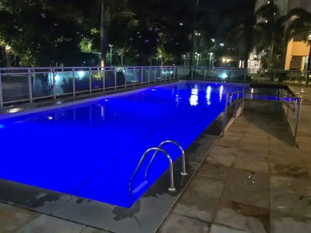 Apartamento para Venda em Fortaleza/CE Presidente Kennedy 3 Quartos