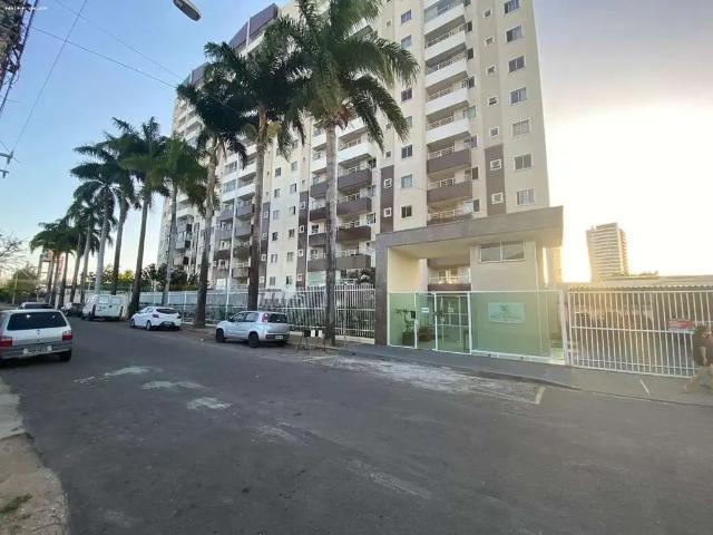 Apartamento para Venda em Fortaleza/CE Presidente Kennedy 3 Quartos
