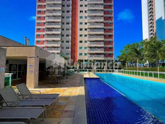 Apartamento para Venda em Fortaleza/CE Presidente Kennedy 3 Quartos