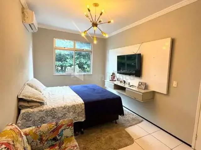 Apartamento para Venda em Fortaleza/CE Presidente Kennedy 3 Quartos