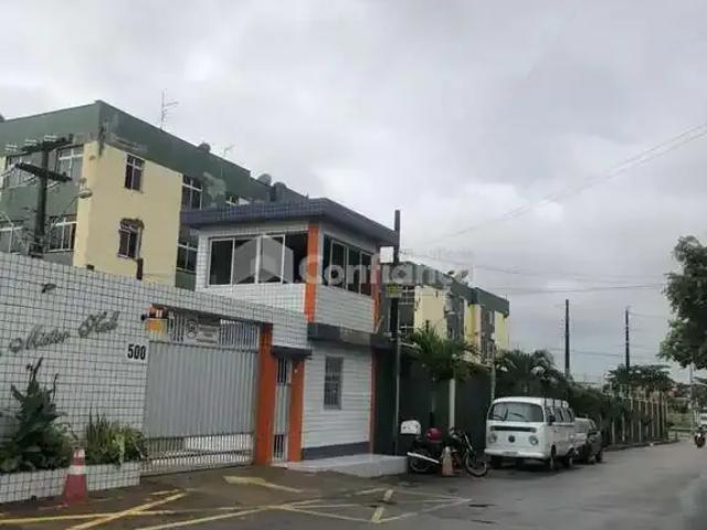 Apartamento para Venda em Fortaleza/CE Presidente Kennedy 3 Quartos