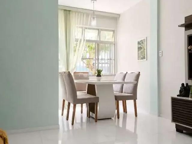 Apartamento para Venda em Fortaleza/CE Presidente Kennedy 3 Quartos