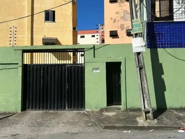 Apartamento para Venda em Fortaleza/CE Presidente Kennedy 3 Quartos