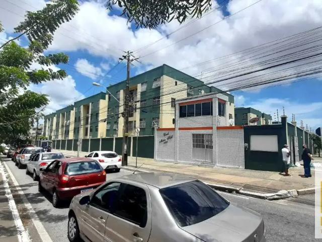 Apartamento para Venda em Fortaleza/CE Presidente Kennedy 3 Quartos