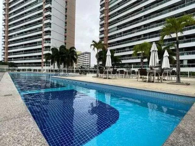 Apartamento para Venda em Fortaleza/CE Presidente Kennedy 3 Quartos
