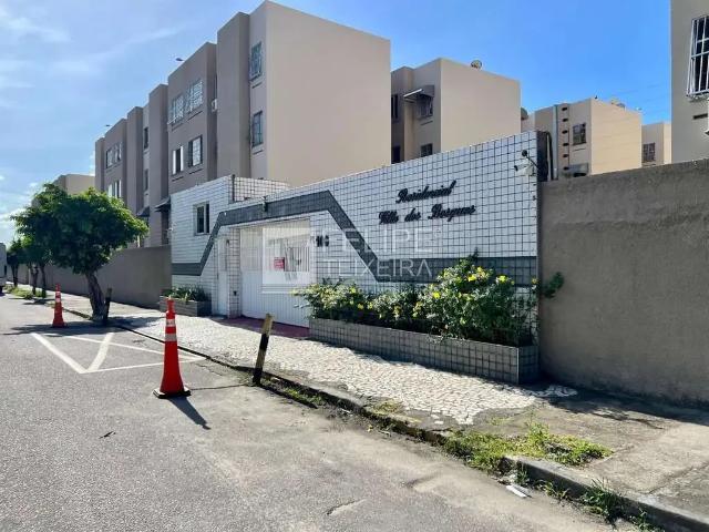 Apartamento para Venda em Fortaleza/CE Presidente Kennedy 3 Quartos