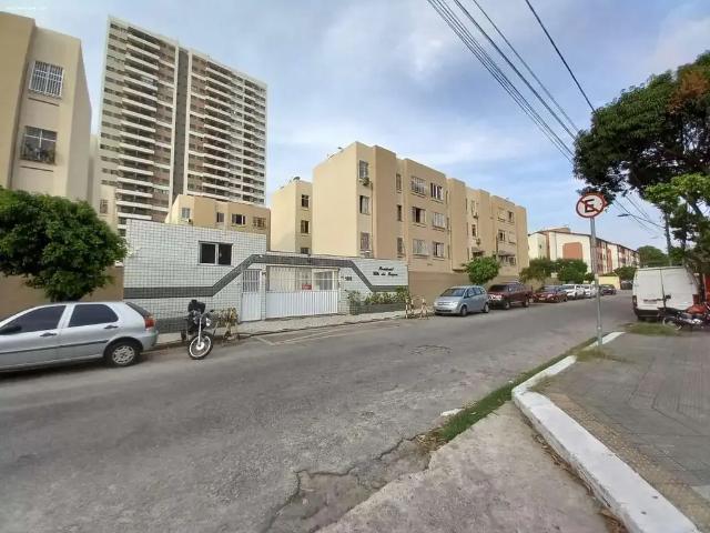 Apartamento para Venda em Fortaleza/CE Presidente Kennedy 3 Quartos