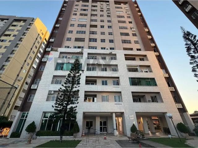 Apartamento para Venda em Fortaleza/CE Presidente Kennedy 3 Quartos