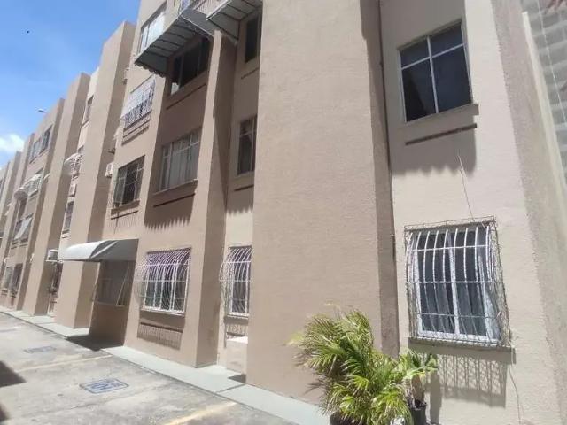 Apartamento para Venda em Fortaleza/CE Presidente Kennedy 3 Quartos
