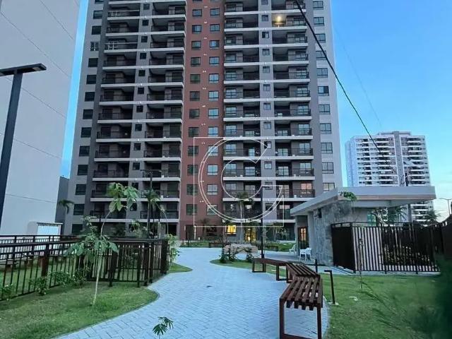 Apartamento para Venda em Fortaleza/CE Presidente Kennedy 3 Quartos
