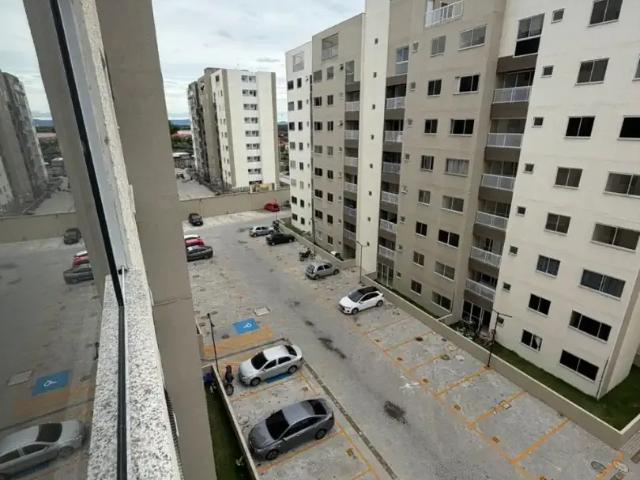 Apartamento para Venda em Fortaleza/CE Quintino Cunha 2 Quartos