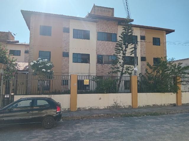 Apartamento para Venda em Fortaleza/CE Quintino Cunha 3 Quartos