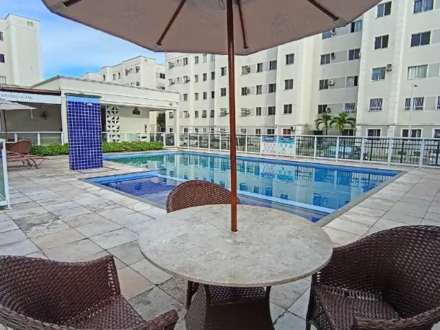 Apartamento para Venda em Fortaleza/CE Rachel de Queiroz 2 Quartos