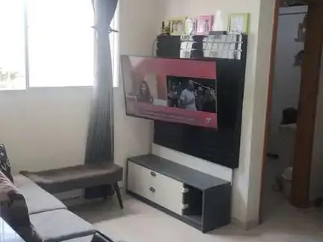 Apartamento para Venda em Fortaleza/CE Rachel de Queiroz 2 Quartos