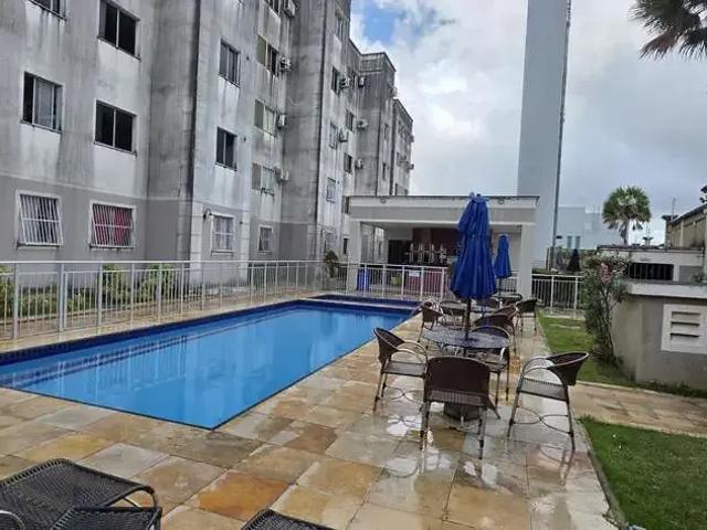 Apartamento para Venda em Fortaleza/CE Rachel de Queiroz 2 Quartos