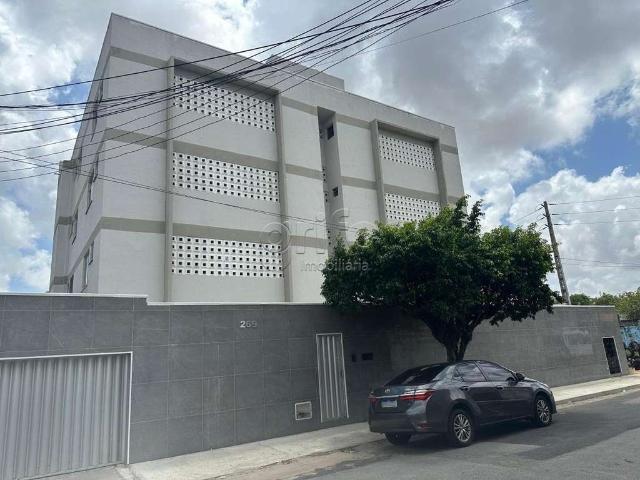 Apartamento para Venda em Fortaleza/CE Rodolfo Teófilo 4 Quartos