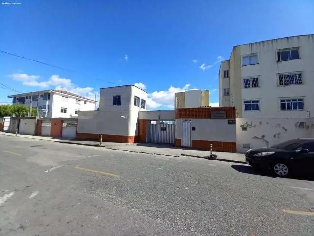 Apartamento para Venda em Fortaleza/CE Rodolfo Teófilo 2 Quartos