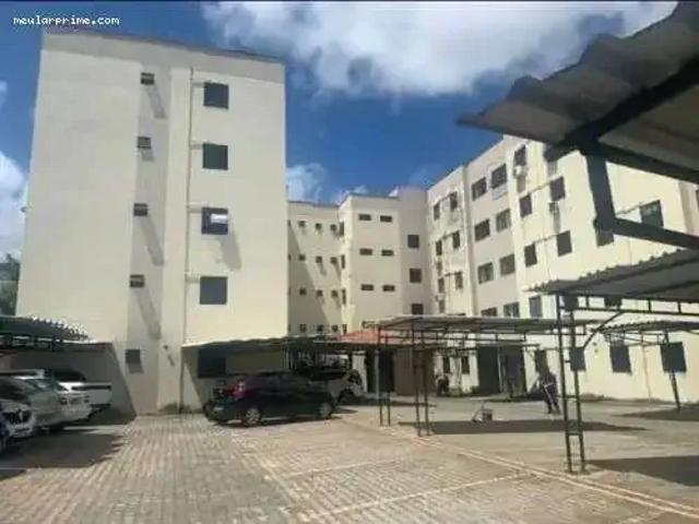 Apartamento para Venda em Fortaleza/CE Rodolfo Teófilo 3 Quartos