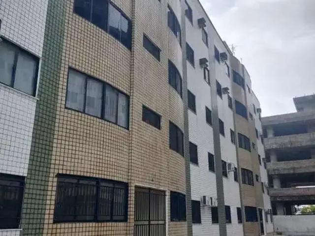 Apartamento para Venda em Fortaleza/CE Rodolfo Teófilo 3 Quartos