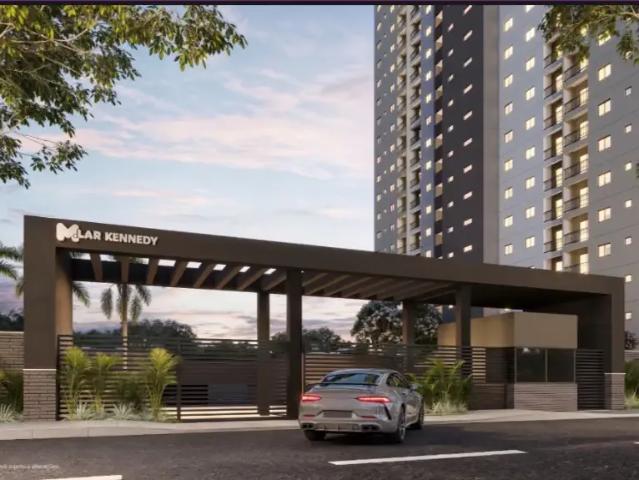 Apartamento para Venda em Fortaleza/CE São Gerardo 2 Quartos