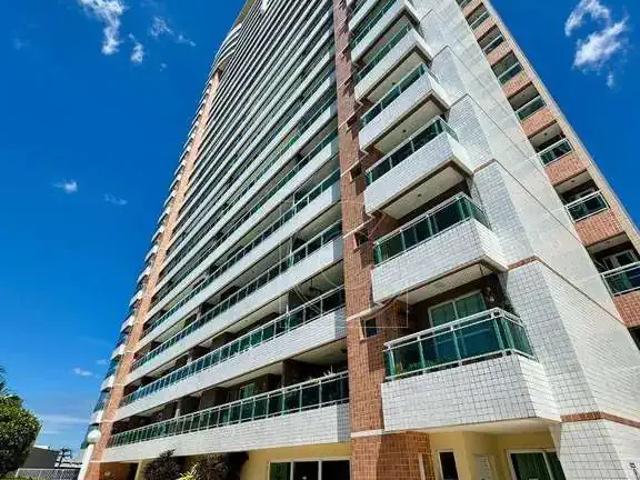 Apartamento para Venda em Fortaleza/CE São Gerardo 3 Quartos