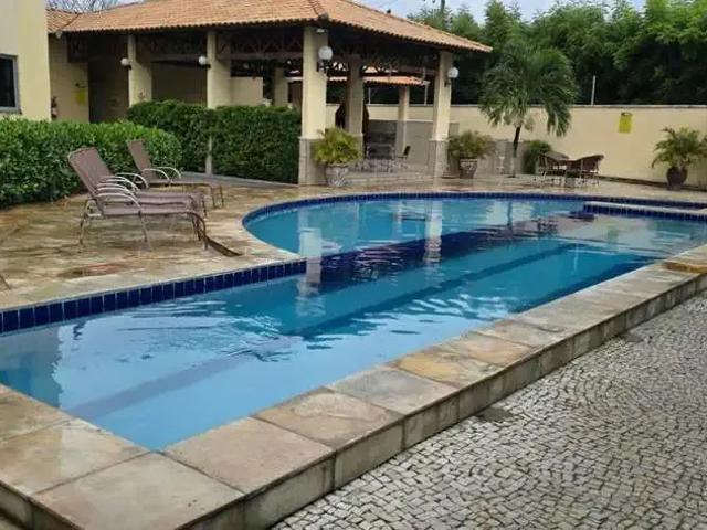 Apartamento para Venda em Fortaleza/CE São Gerardo 3 Quartos