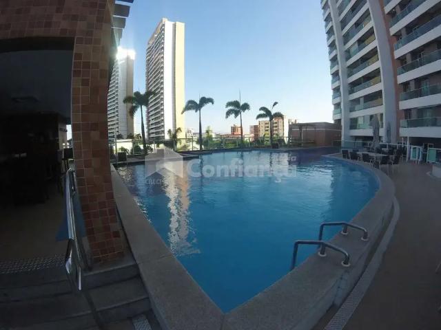 Apartamento para Venda em Fortaleza/CE São Gerardo 3 Quartos