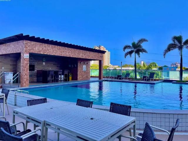 Apartamento para Venda em Fortaleza/CE São Gerardo 3 Quartos
