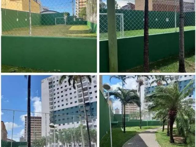 Apartamento para Venda em Fortaleza/CE São Gerardo 3 Quartos