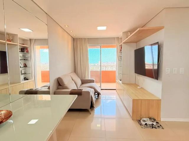 Apartamento para Venda em Fortaleza/CE São Gerardo 3 Quartos