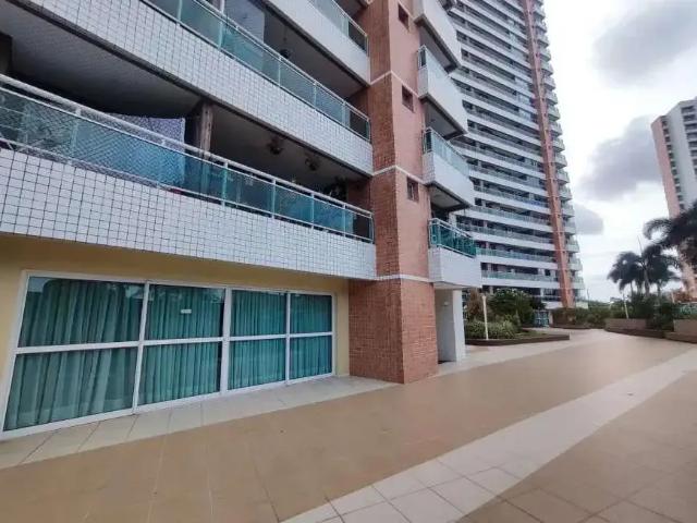 Apartamento para Venda em Fortaleza/CE São Gerardo 3 Quartos