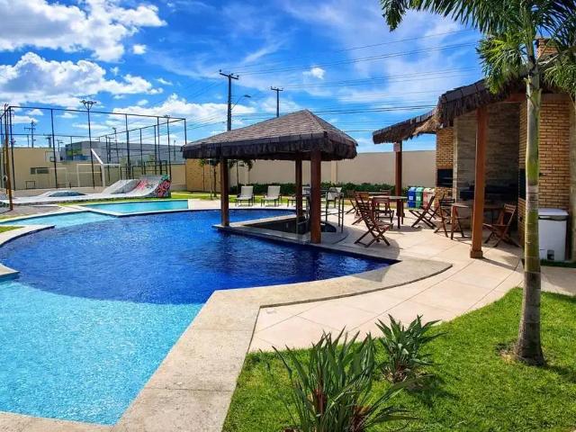Apartamento para Venda em Fortaleza/CE São Gerardo 3 Quartos
