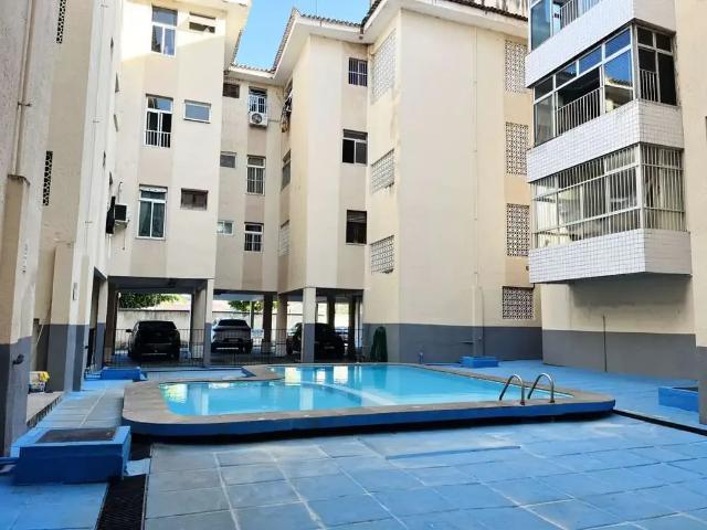 Apartamento para Venda em Fortaleza/CE São Gerardo 3 Quartos