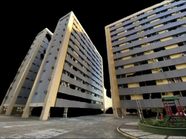 Apartamento para Venda em Fortaleza/CE São Gerardo 3 Quartos