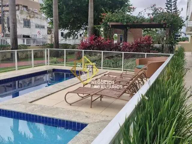 Apartamento para Venda em Fortaleza/CE São Gerardo 3 Quartos