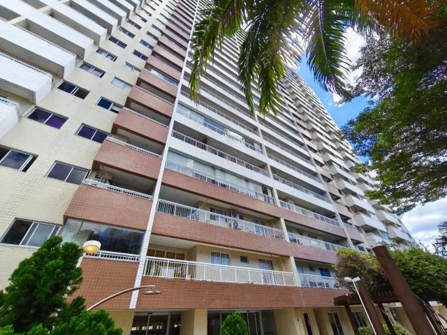 Apartamento para Venda em Fortaleza/CE São Gerardo 3 Quartos