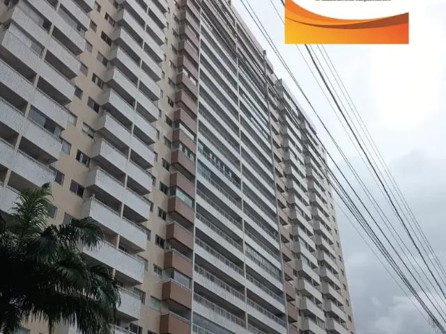 Apartamento para Venda em Fortaleza/CE São Gerardo 3 Quartos