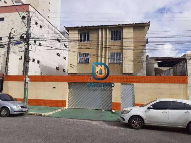 Apartamento para Venda em Fortaleza/CE São Gerardo 3 Quartos