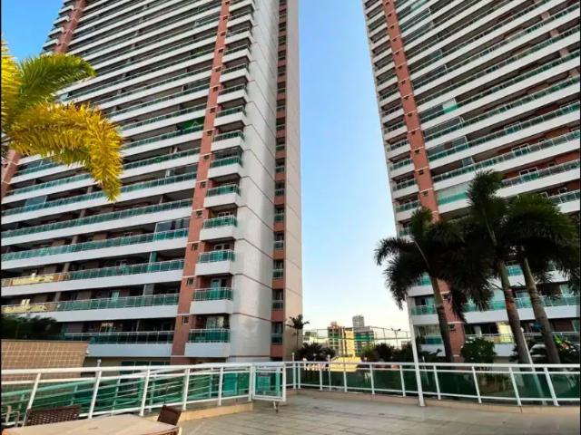 Apartamento para Venda em Fortaleza/CE São Gerardo 3 Quartos
