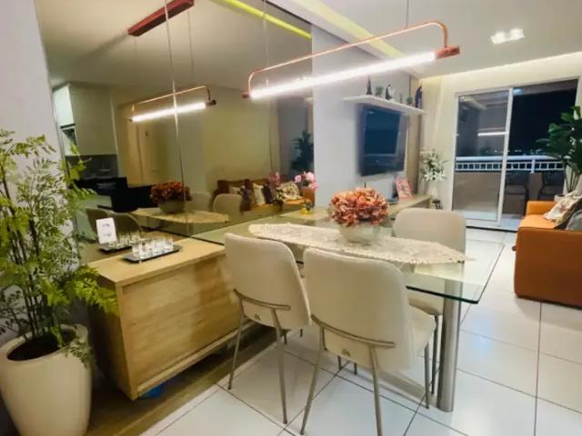 Apartamento para Venda em Fortaleza/CE São Gerardo 3 Quartos