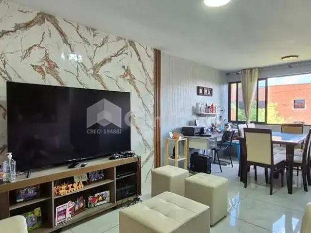 Apartamento para Venda em Fortaleza/CE São Gerardo 3 Quartos