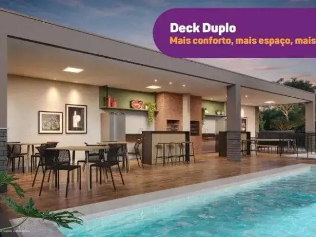 Apartamento para Venda em Fortaleza/CE São Gerardo 3 Quartos